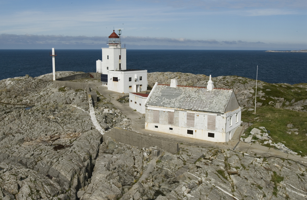 Austevoll kommune - DigitaltMuseum