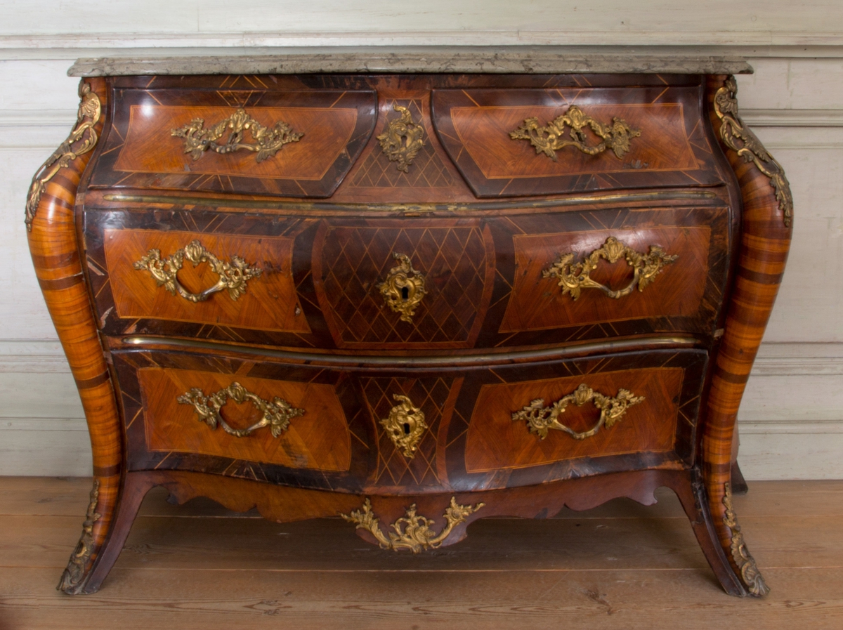 Byrå - Skansen / DigitaltMuseum