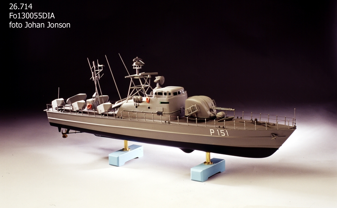 HUGIN (1977) - DigitaltMuseum