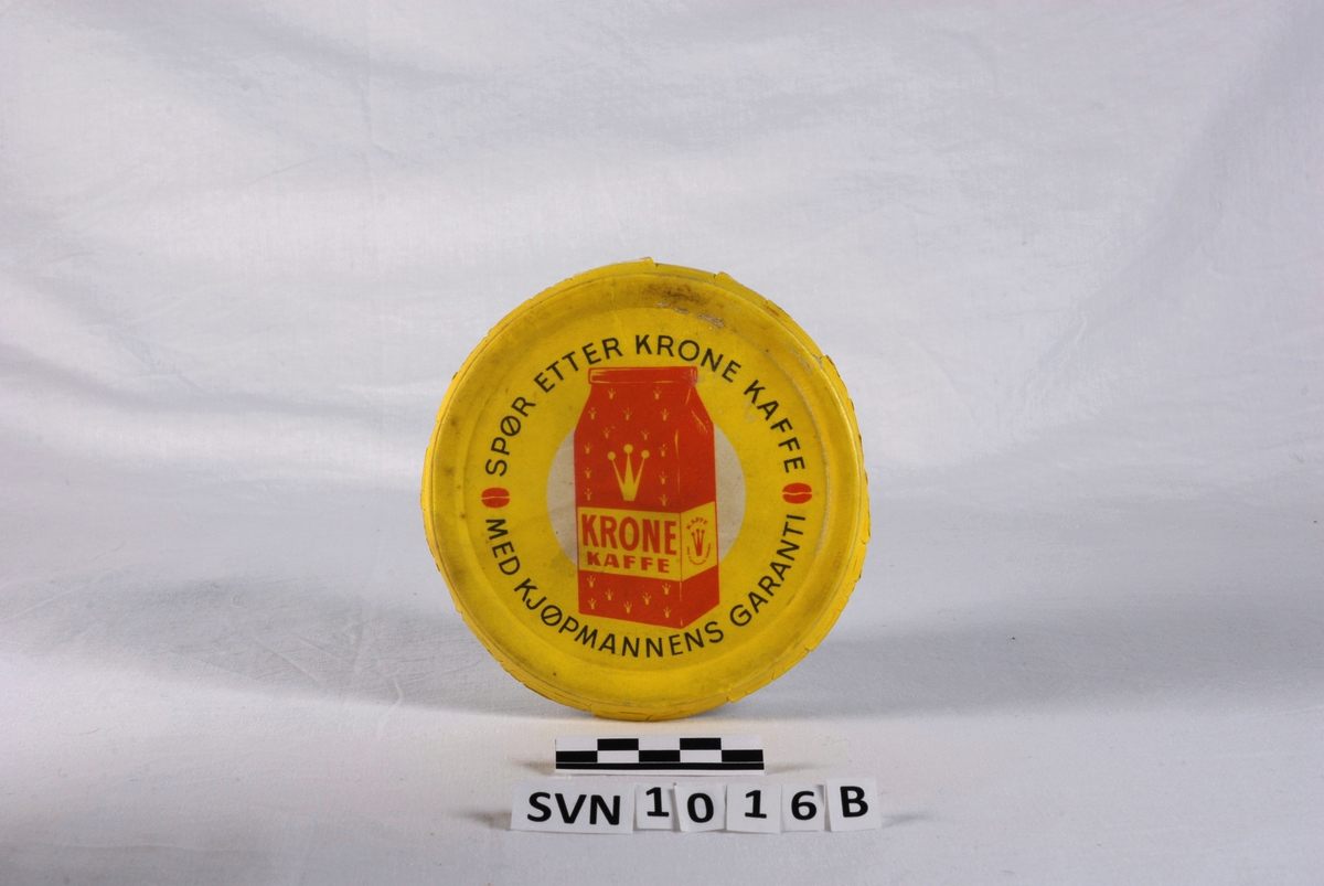 Boks - Svalbard museum / DigitaltMuseum