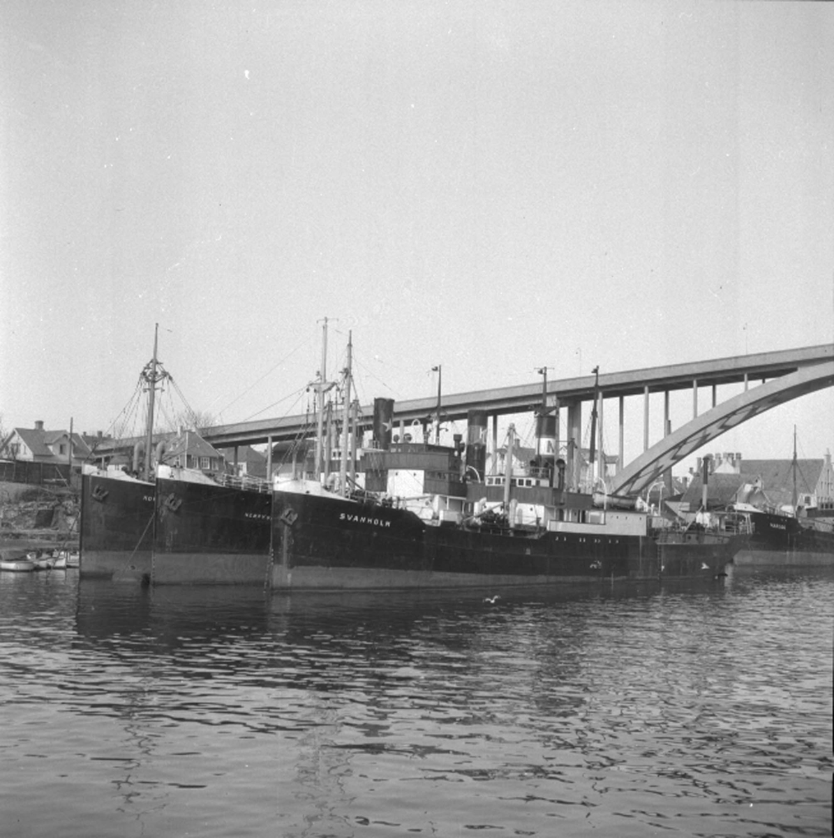 Dampskip - Haugalandmuseet / DigitaltMuseum