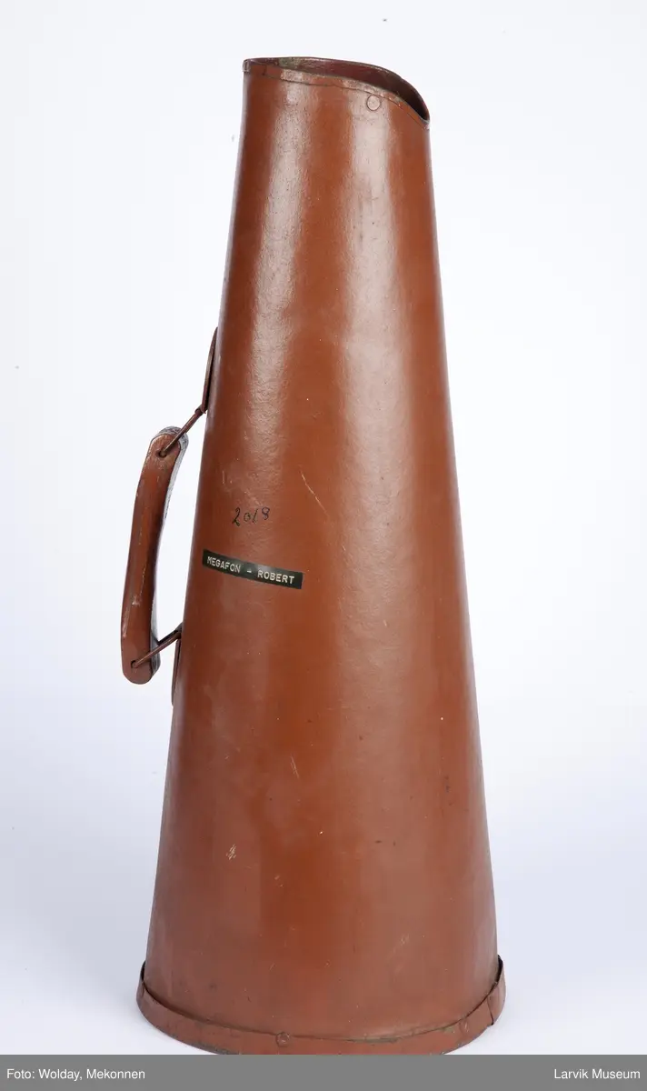 Ropert - Larvik Museum / DigitaltMuseum