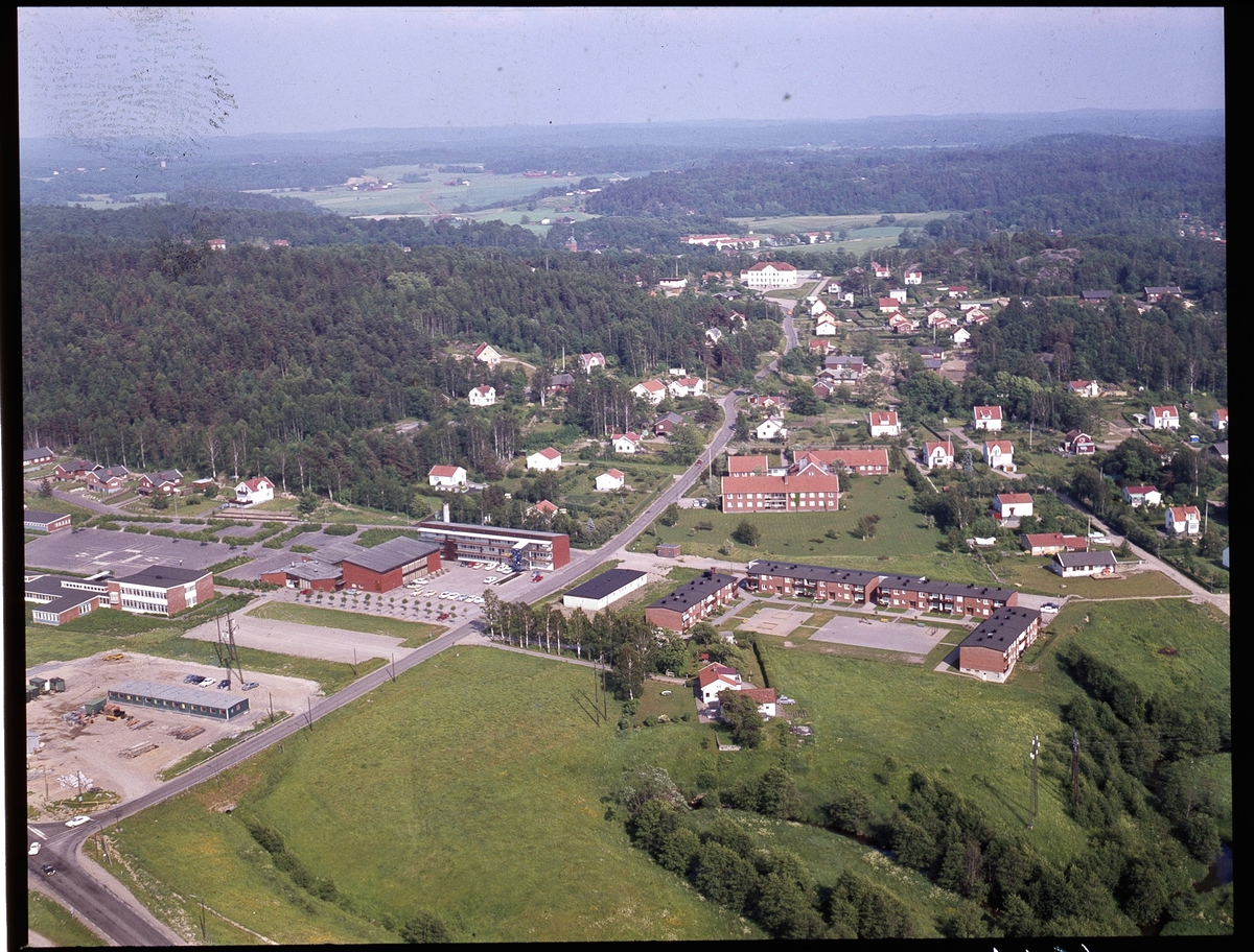 Alafors - Vänersborgs museum / DigitaltMuseum