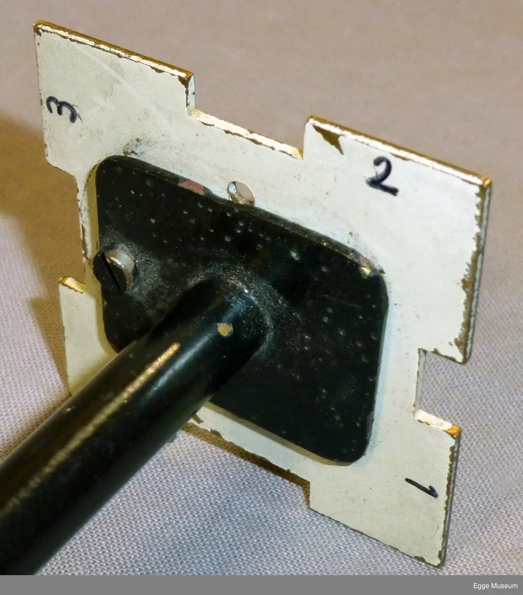 Relaskop - Egge Museum / DigitaltMuseum