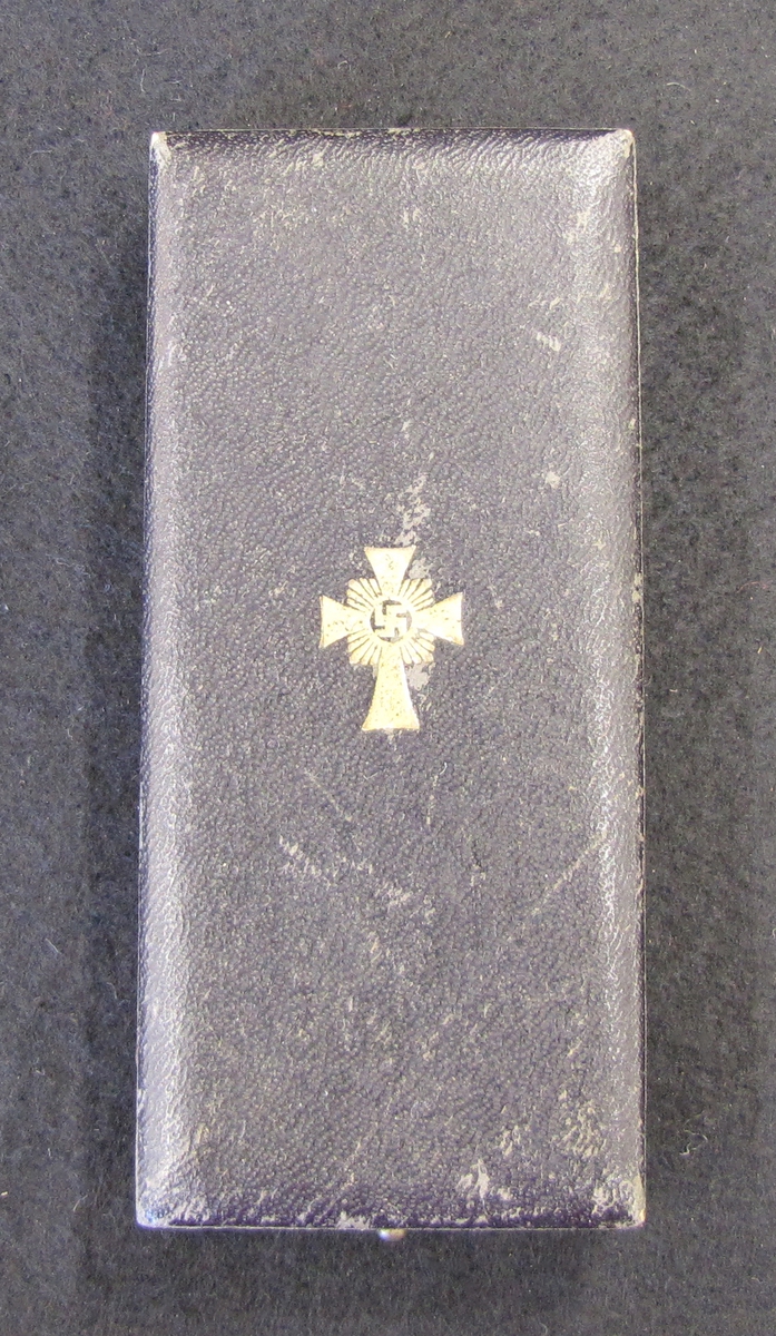 MEDALJ - Vänersborgs museum / DigitaltMuseum