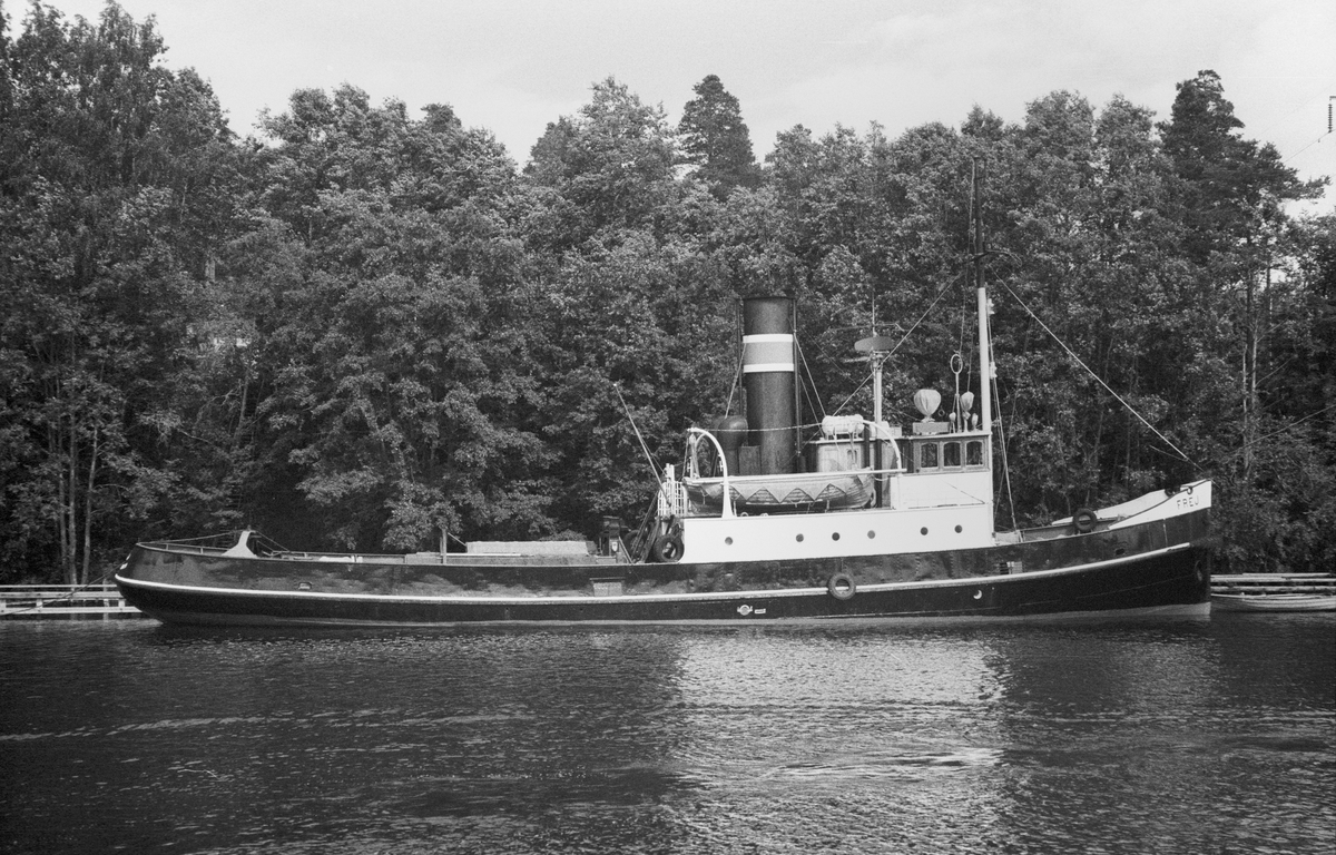 Fo185996-32AF - Sjöhistoriska museet / DigitaltMuseum