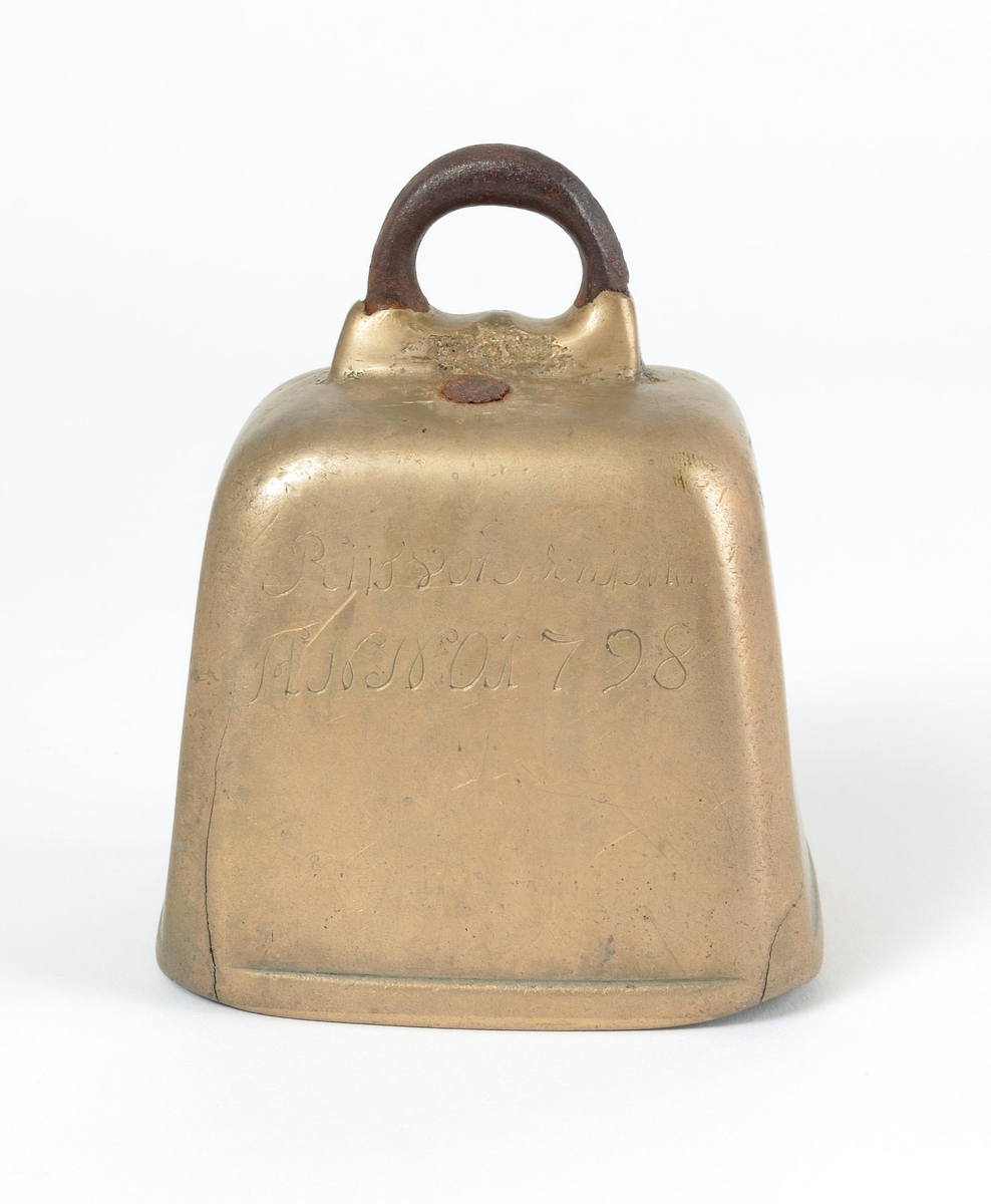 Bjelle - Sunnmøre Museum / DigitaltMuseum