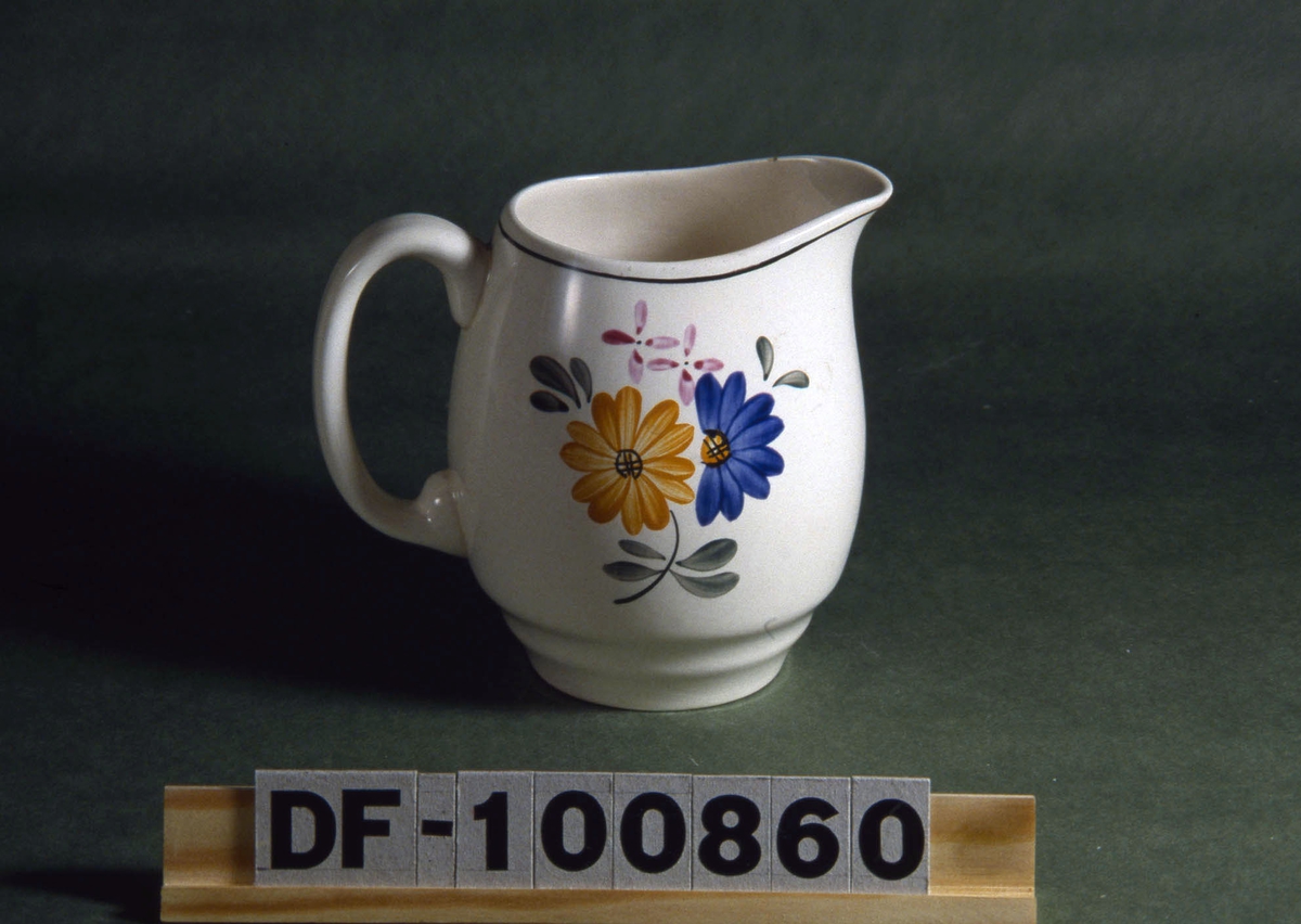 Mugge - Dalane Folkemuseum / DigitaltMuseum