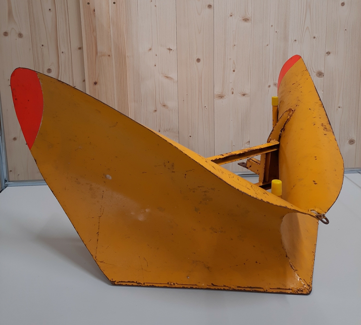 Plog - Mjøsmuseet / DigitaltMuseum