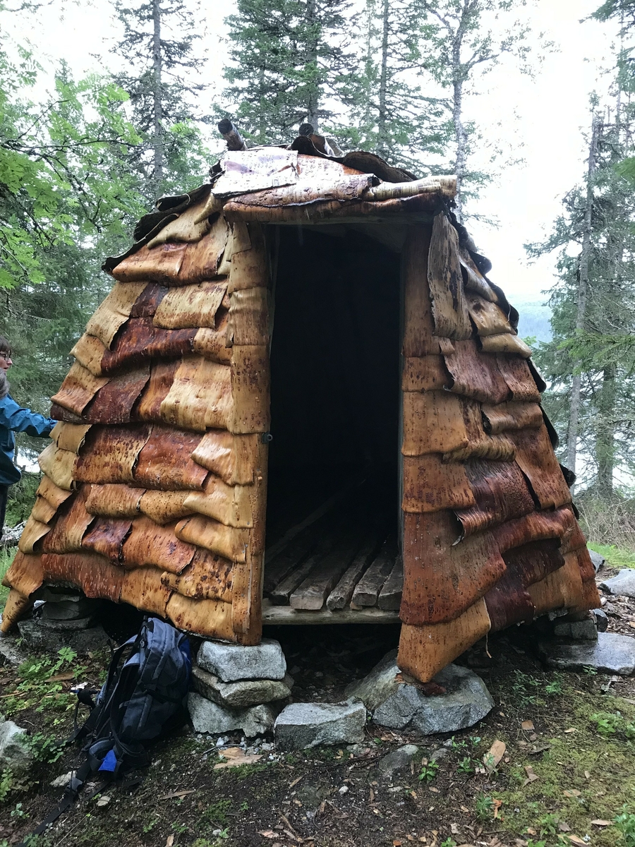 Buret - Helgeland Museum / DigitaltMuseum