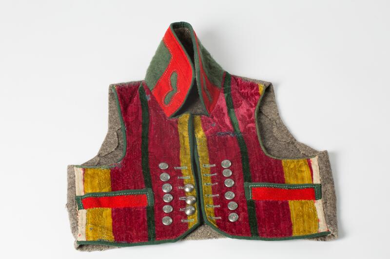 Folk og klede - Norsk Folkemuseum