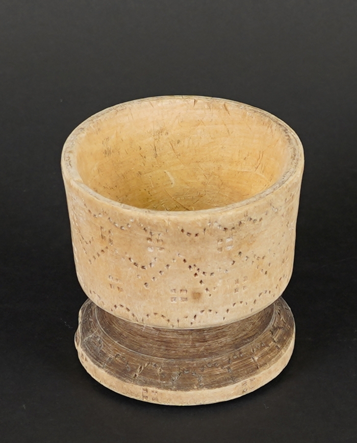 Staup - Nordfjord Folkemuseum / DigitaltMuseum