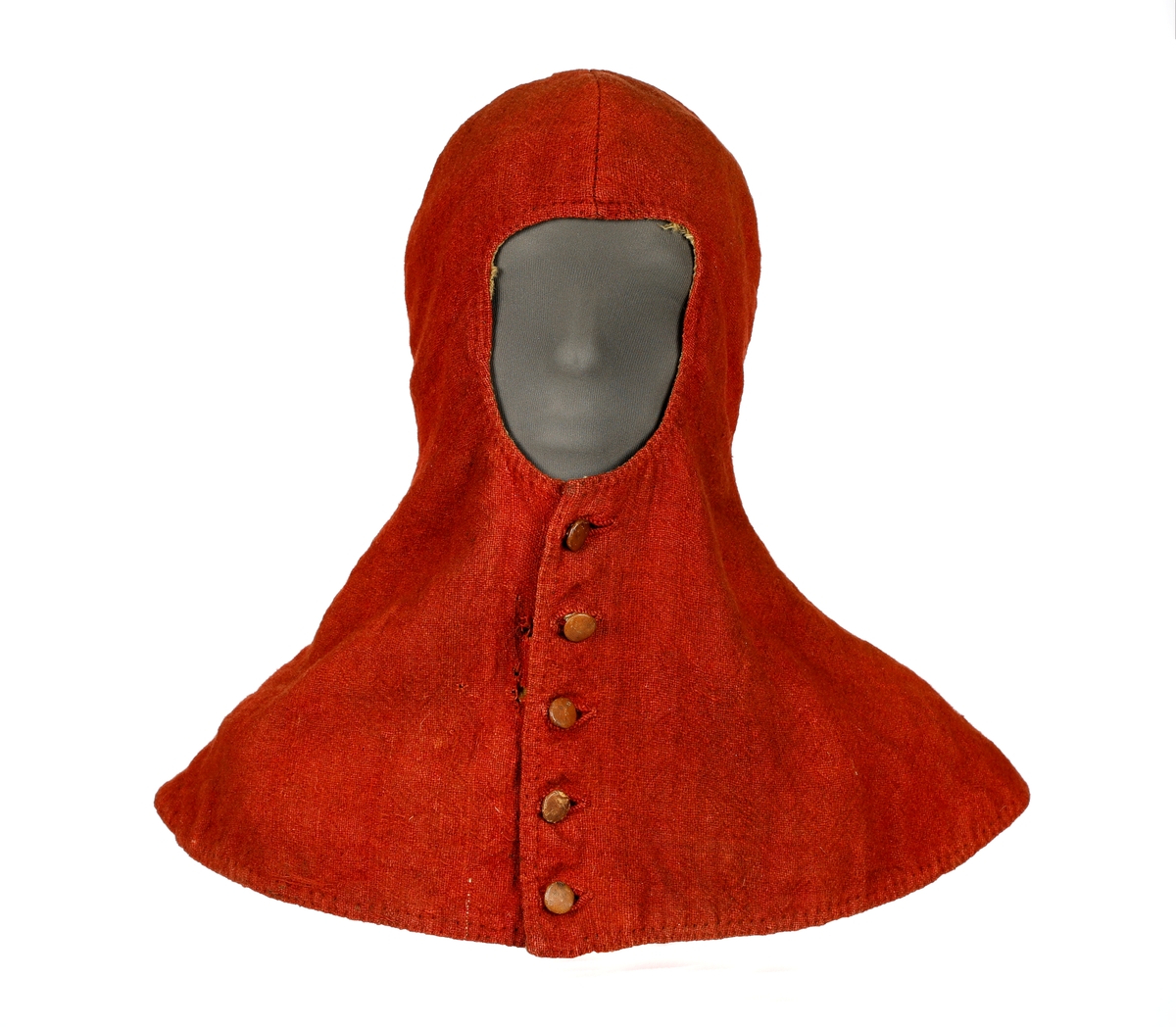 hette - Anno Glomdalsmuseet / DigitaltMuseum