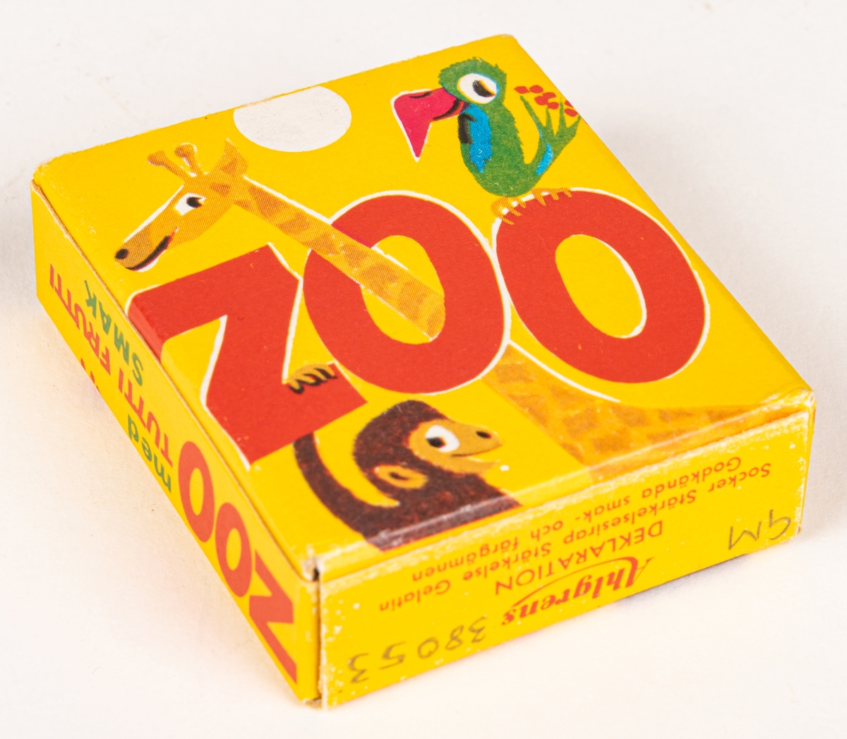 Tablettask - Länsmuseet Gävleborg / DigitaltMuseum