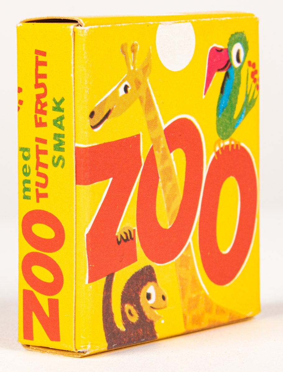 Tablettask - Länsmuseet Gävleborg / DigitaltMuseum