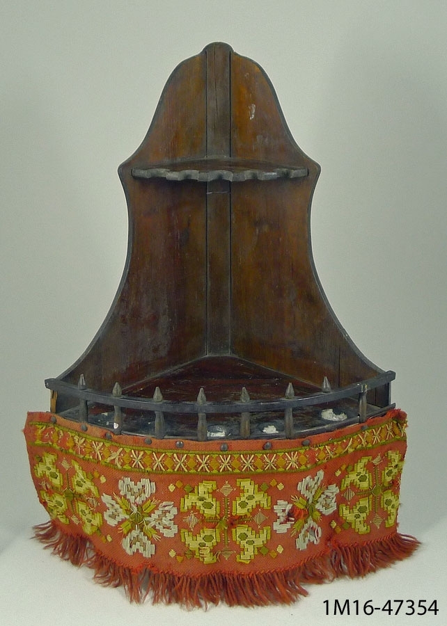 Hylla - Västergötlands museum / DigitaltMuseum
