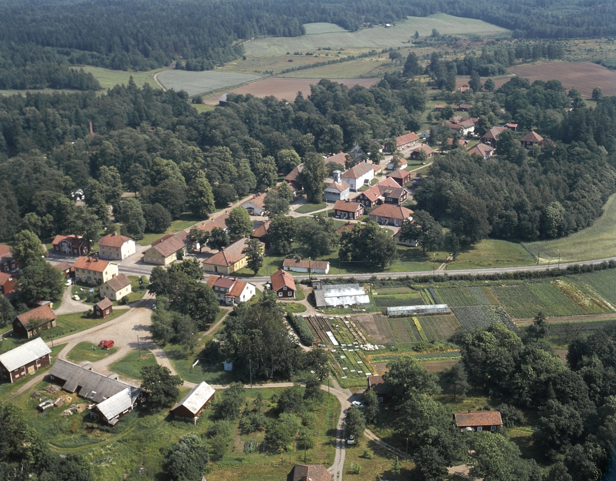 Medevi brunn - Östergötlands museum / DigitaltMuseum