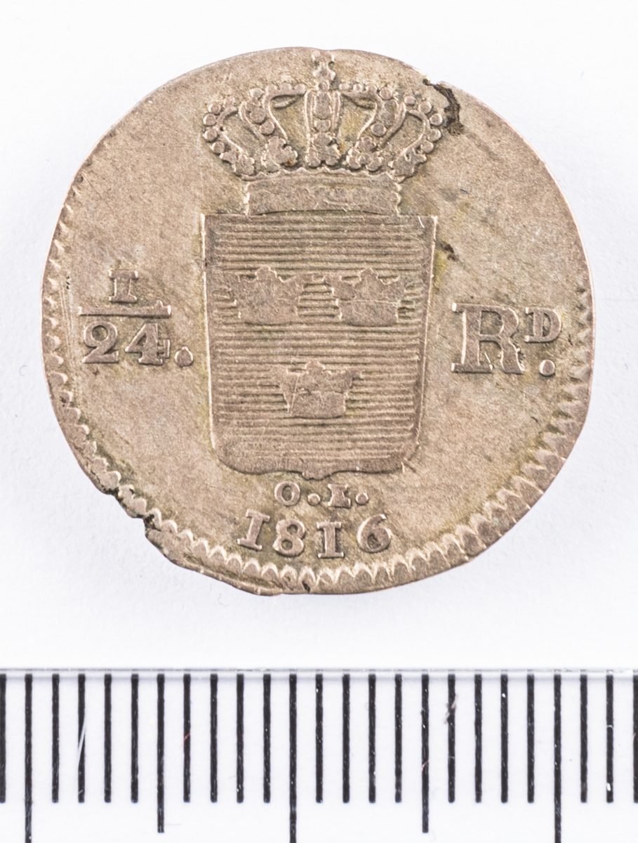 Mynt - Länsmuseet Gävleborg / DigitaltMuseum