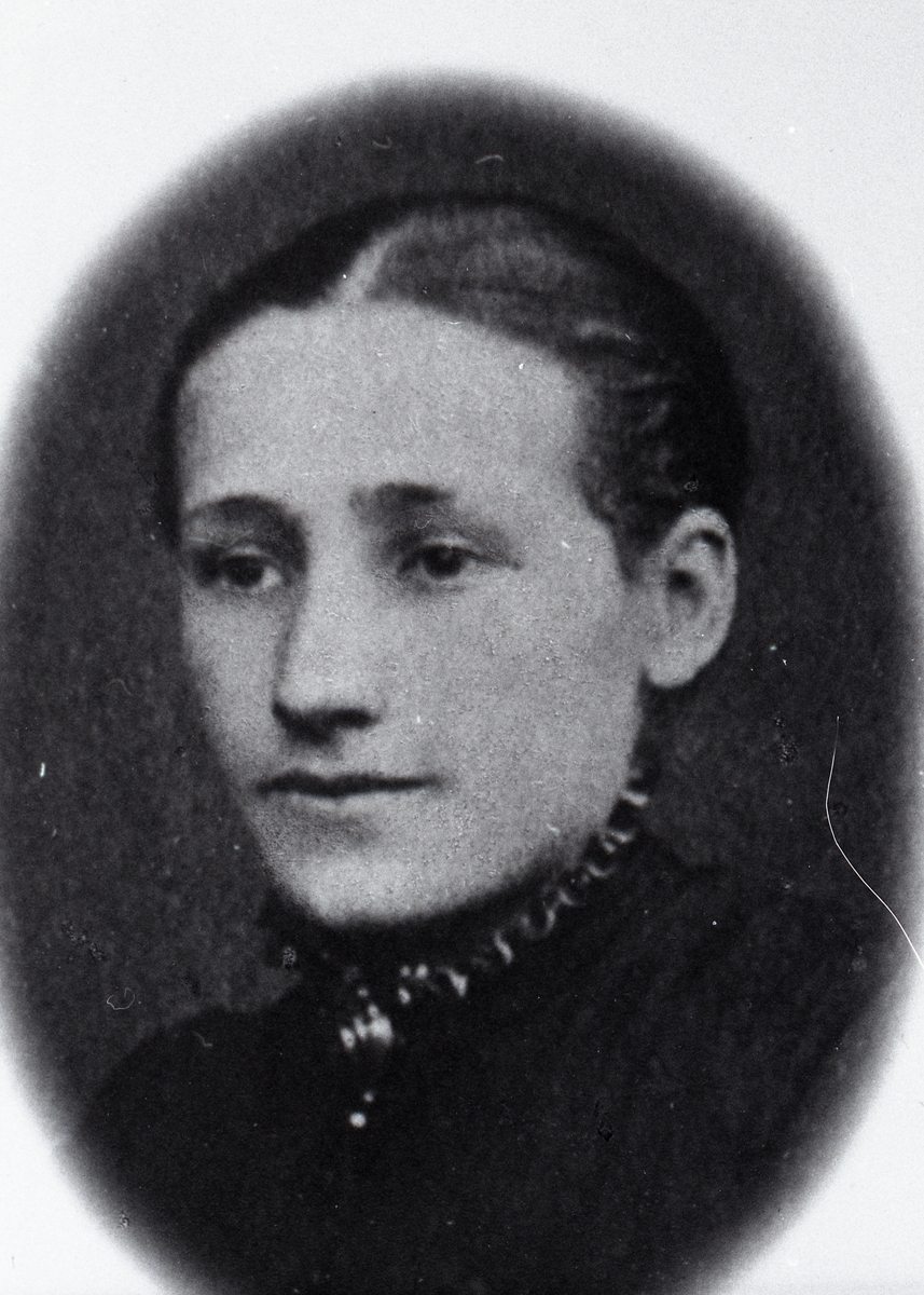 Sigrid Stenberg - Valdres Folkemuseum / DigitaltMuseum