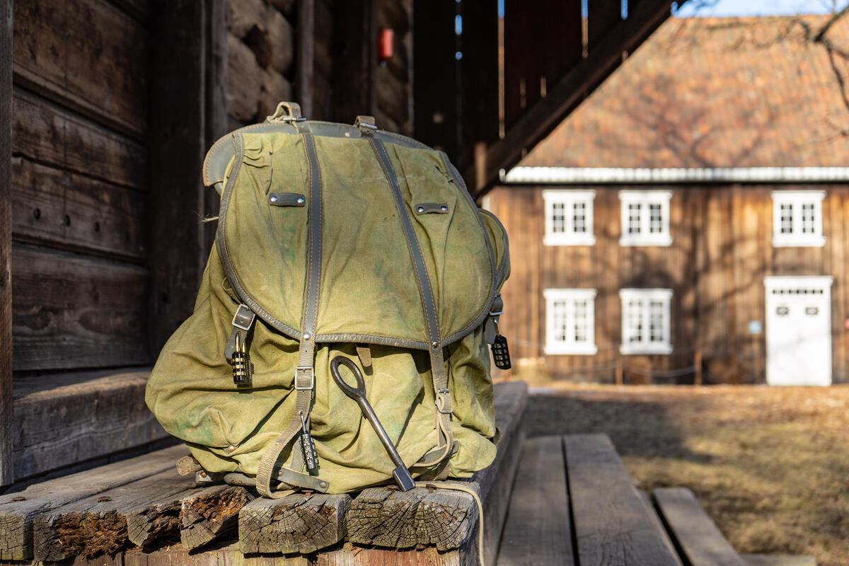 Follo museum - Museene i Akershus