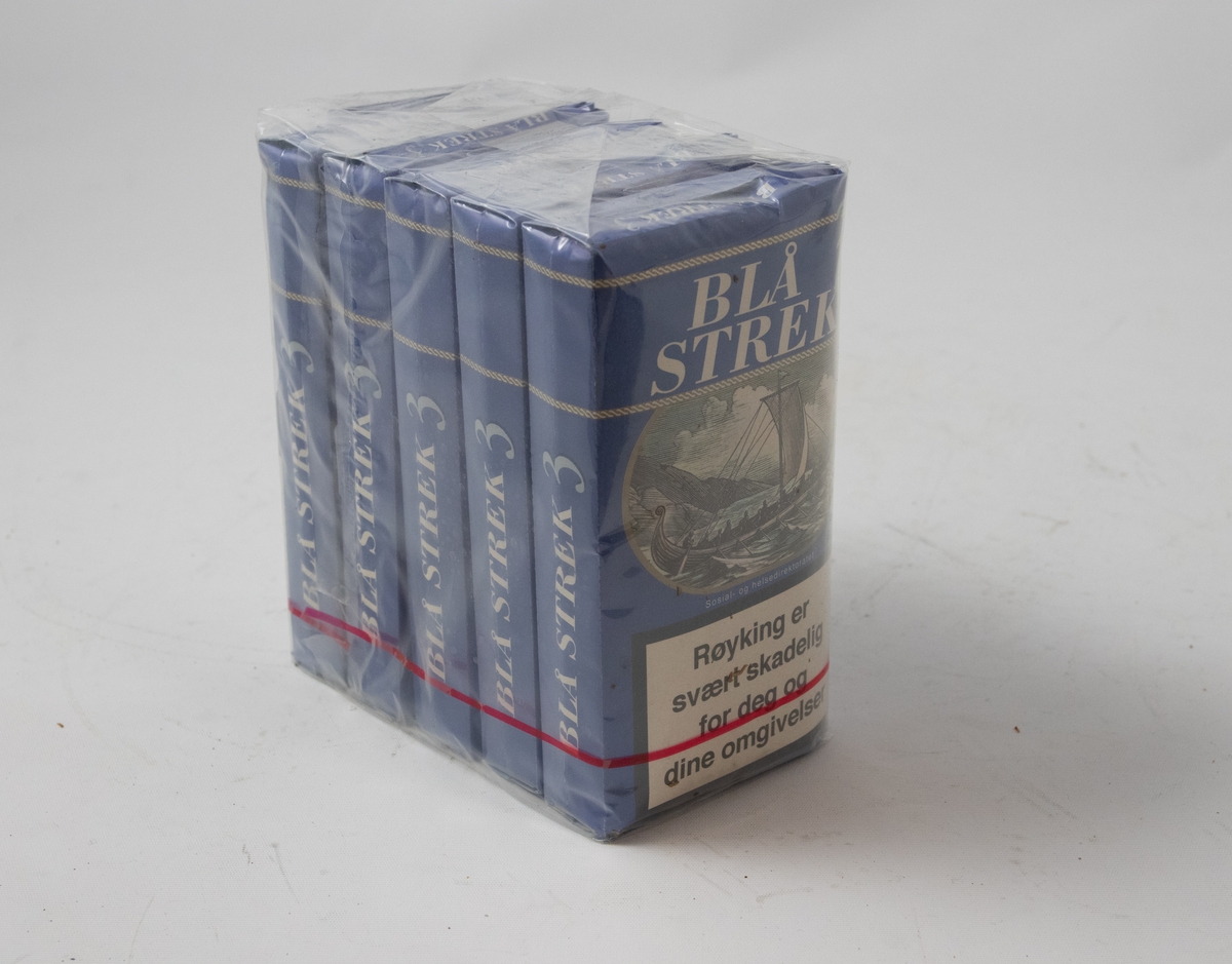 Pakke - Vest-Agder-museet / DigitaltMuseum