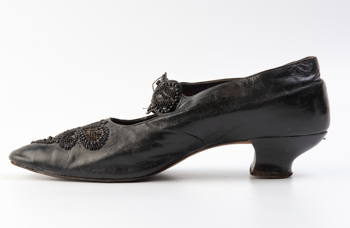 sko - Anno Domkirkeodden / DigitaltMuseum