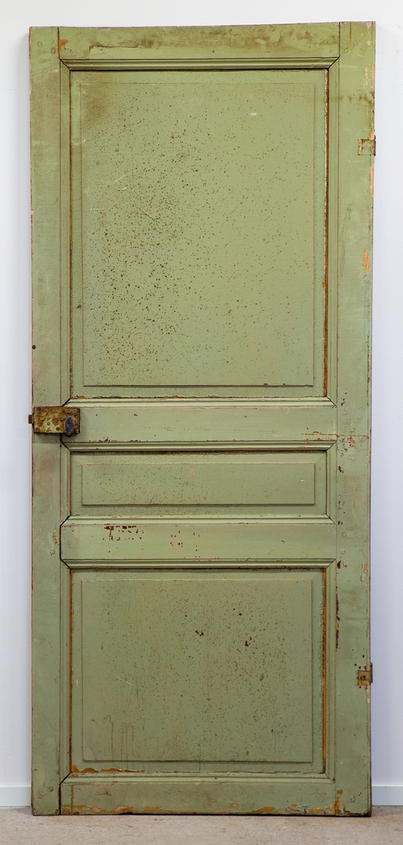 Dörr - Upplandsmuseet / DigitaltMuseum