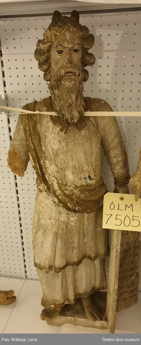 SKULPTUR - Örebro läns museum / DigitaltMuseum