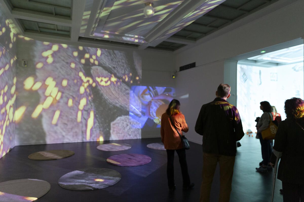Hva er samtidskunst? - Trondheim kunstmuseum