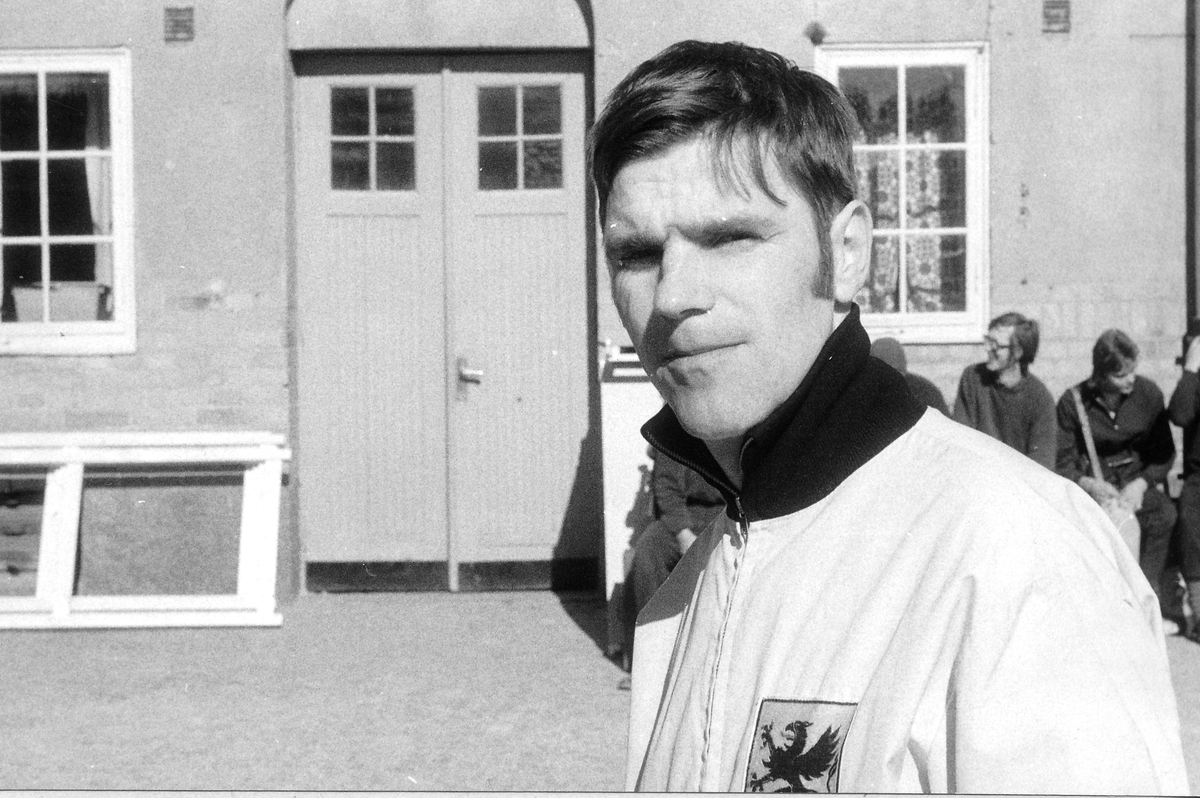 Södermanlands regemente. - Arsenalen / DigitaltMuseum