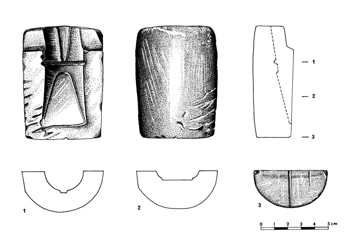 Arkeologiske gjenstandsfoto - Universitetsmuseet i Bergen, Fotobasen ...