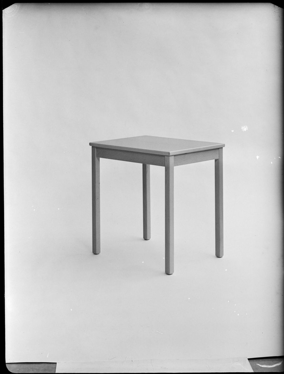 STOL OCH BORD - ArkDes / DigitaltMuseum