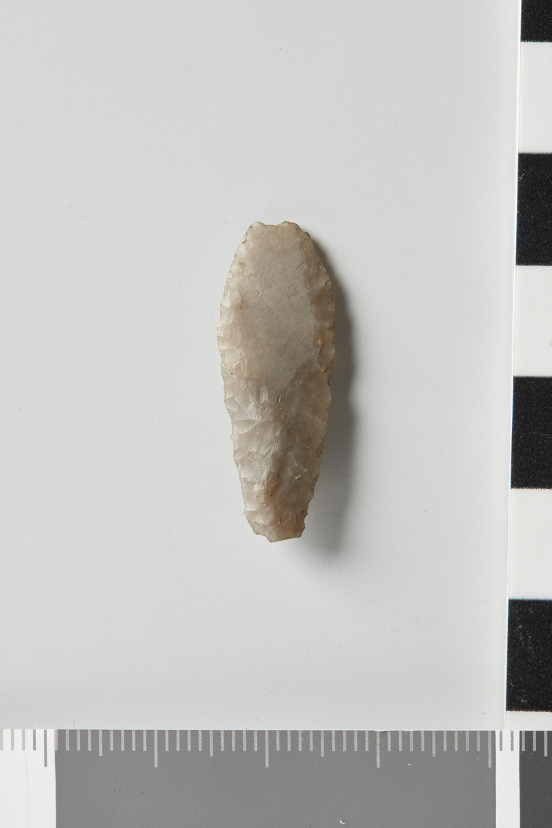 pilspiss - Kulturhistorisk museum, Universitetet i Oslo, Arkeologi ...