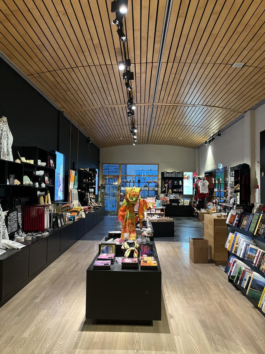 Velkommen til Sverresborg Trøndelag folkemuseum