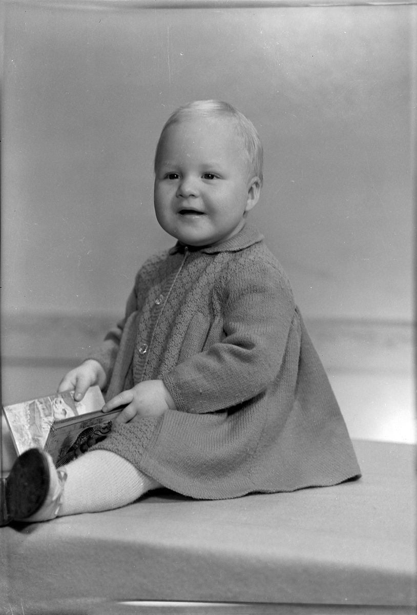 Ragnhild Ankile - Sverresborg Trøndelag Folkemuseum / DigitaltMuseum