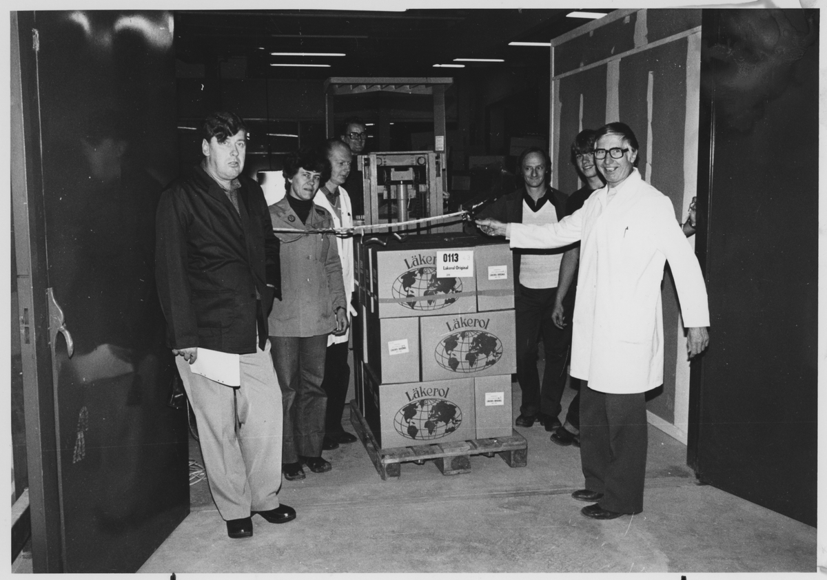 David Landberg, Karl Gösta Källberg, Lena Johansson, Tommy Björkman ...