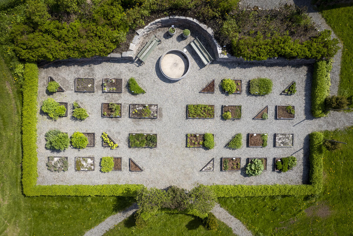 Velkommen til Sverresborg Trøndelag folkemuseum