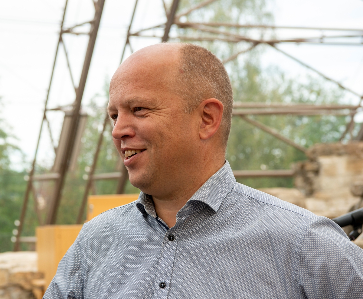 235 mill til Anno Domkirkeodden og Norges første regionale ...