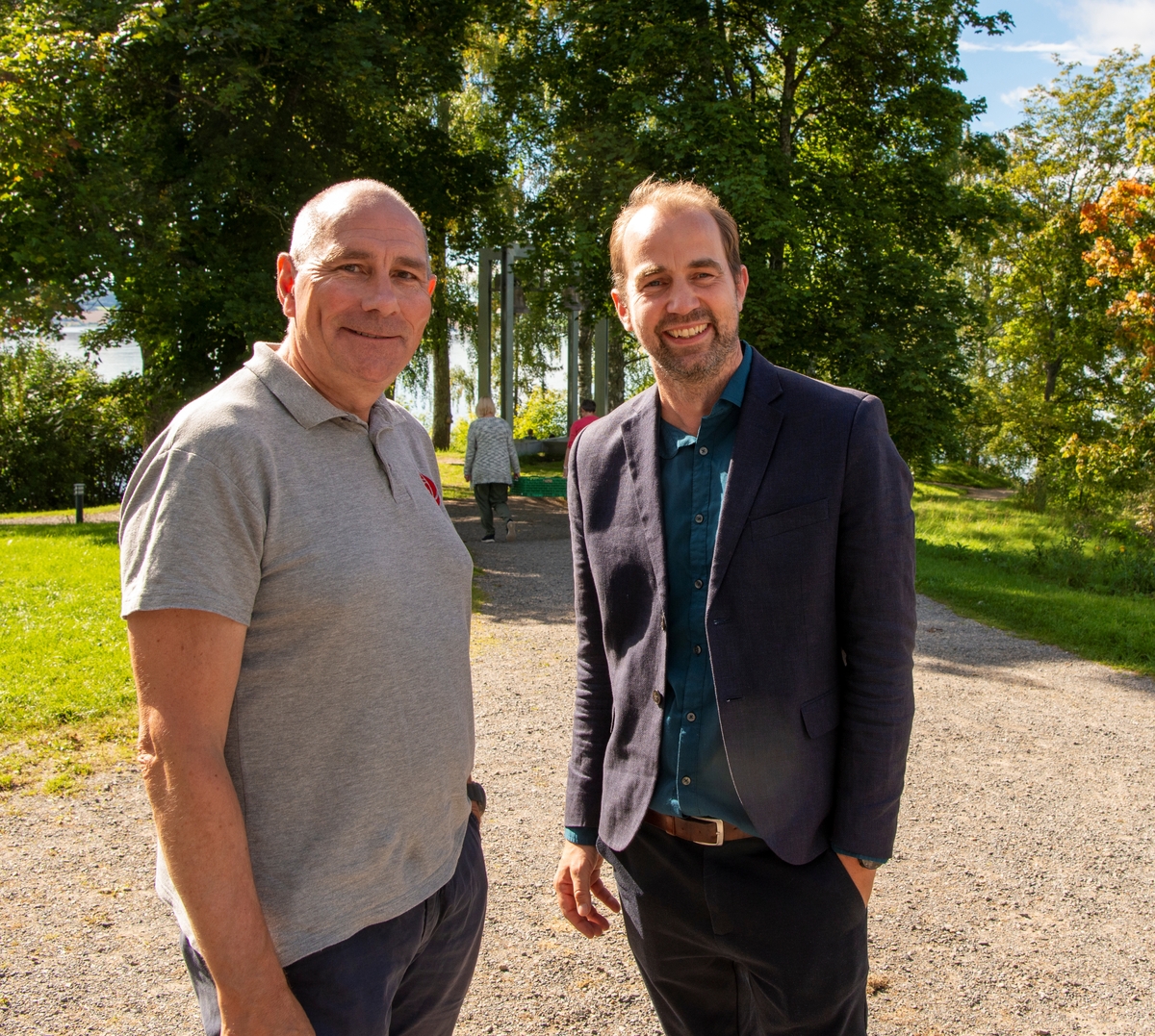 235 mill til Anno Domkirkeodden og Norges første regionale ...