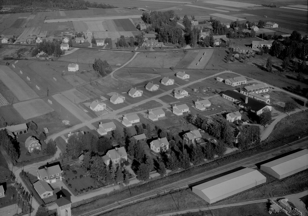 Dala-Järna. - Dalarnas museum / DigitaltMuseum