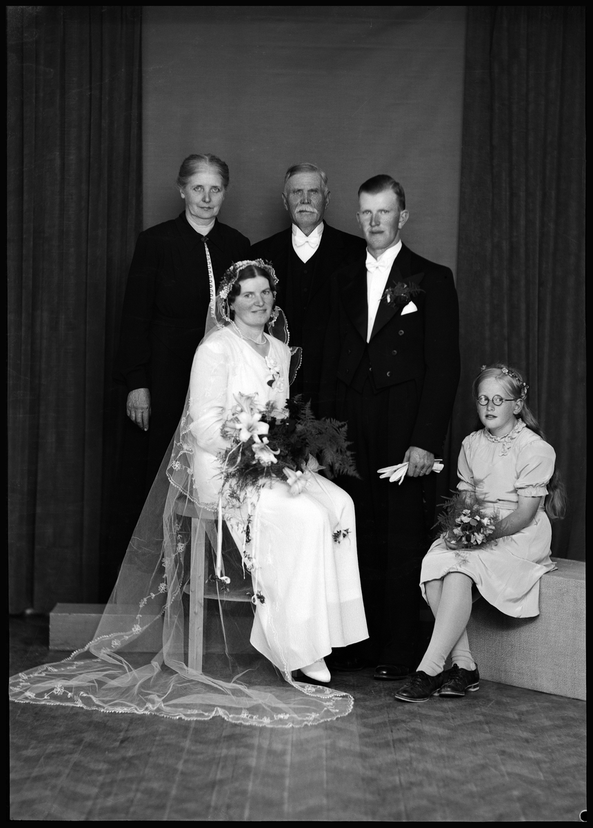 Ateljé Mira. Beställare: Gustav-Henry Johnsson - Vänersborgs museum ...