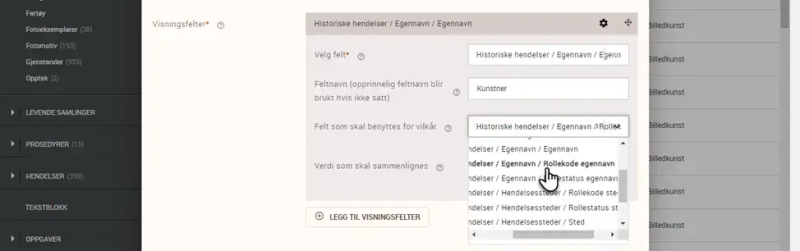 versjonslogg - KulturIT