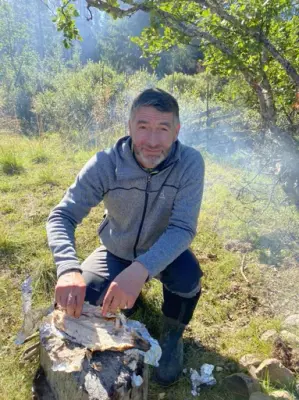 Naturhistorisk samling - Randsfjordmuseet