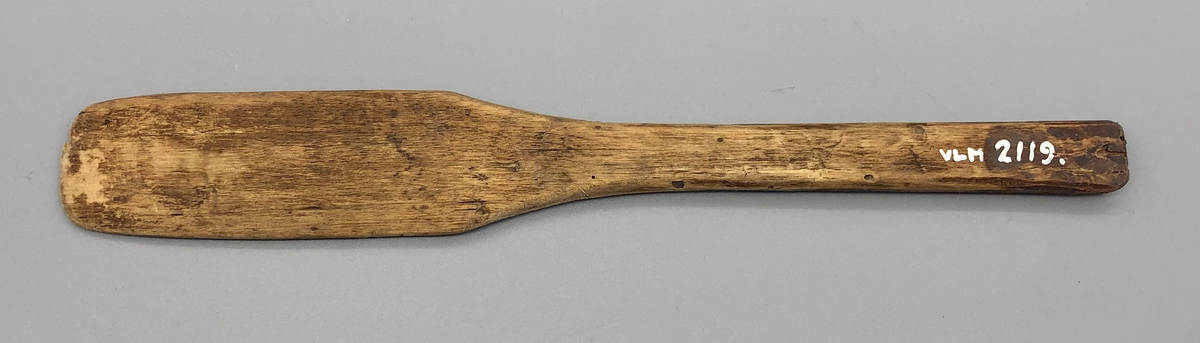 Spade - Västmanlands läns museum / DigitaltMuseum