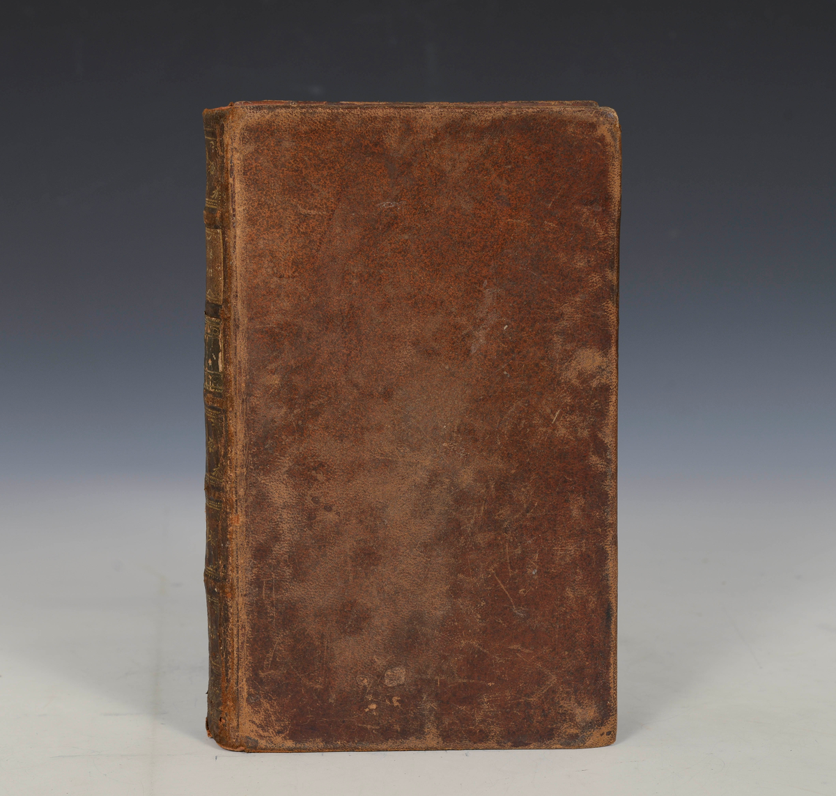 Bok - Telemark Museum / DigitaltMuseum