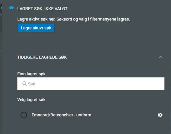 versjonslogg - KulturIT