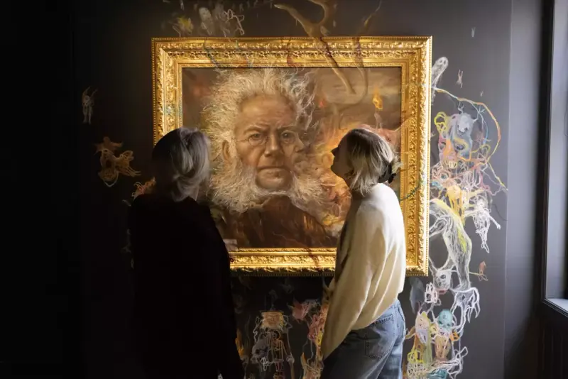 Home - IBSEN Museum & Teater