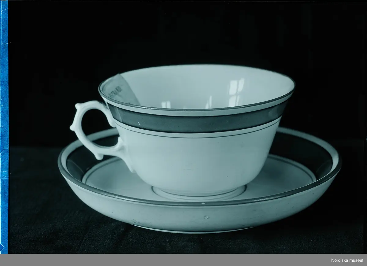 Rörstrand, publikation "Rörstrand" - Nordiska museet / DigitaltMuseum