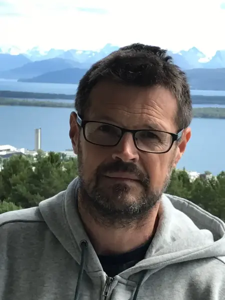 Midgardsblot - Midgard vikingsenter