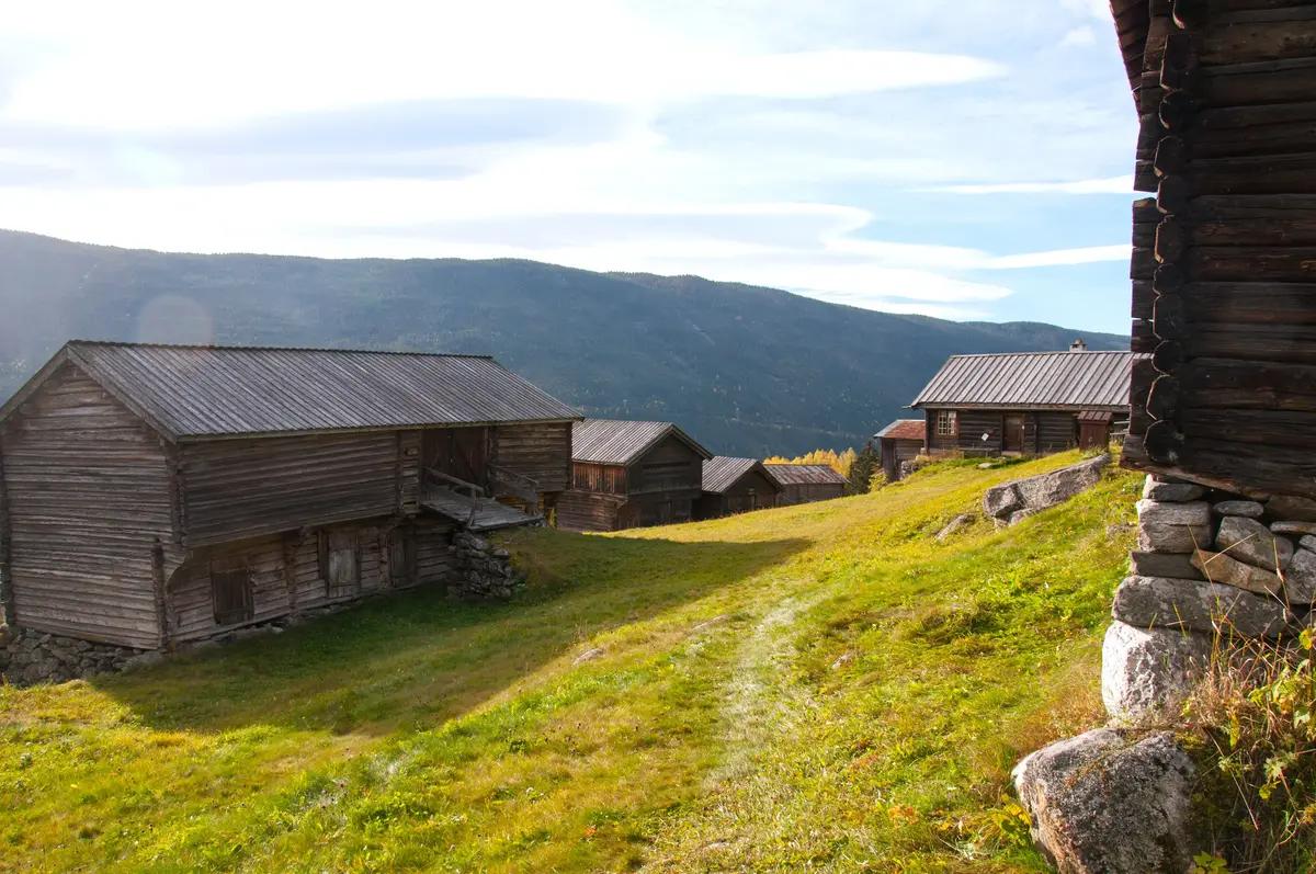Gol - Hallingdal Museum